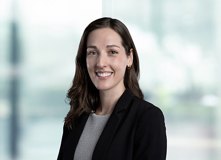 Meet Jennifer Shelton | Associate | Hodgson Russ Attorney