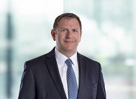 Meet Neil Friedman | Partner | Hodgson Russ