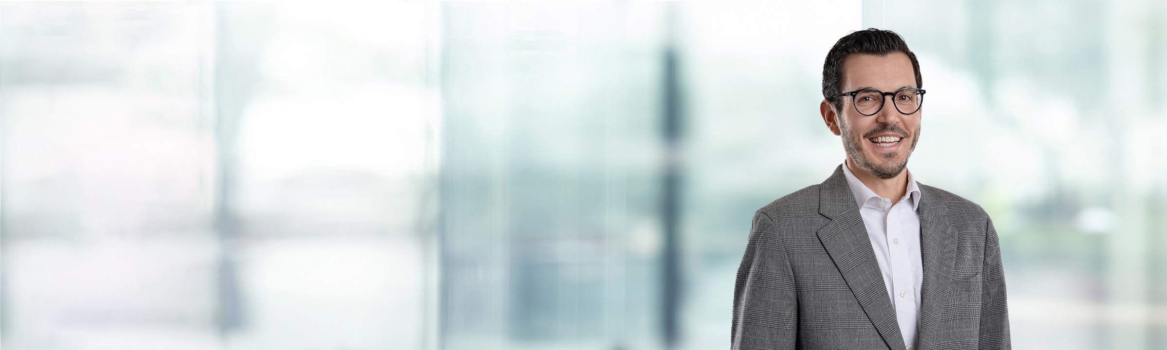 Meet Brandon Cottrell | Partner | Hodgson Russ