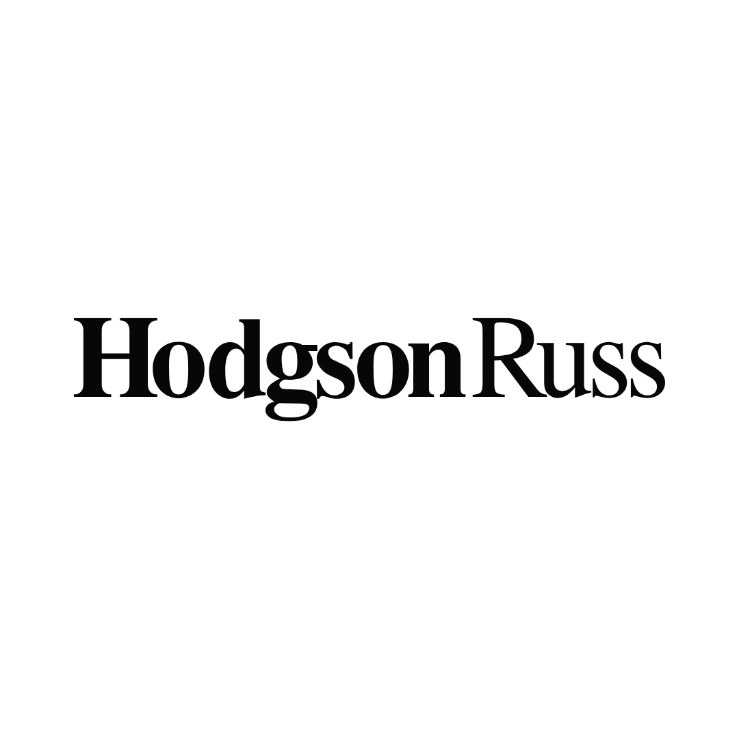 Hodgson Russ LLP | Am Law 200 Firm | Buffalo, NY